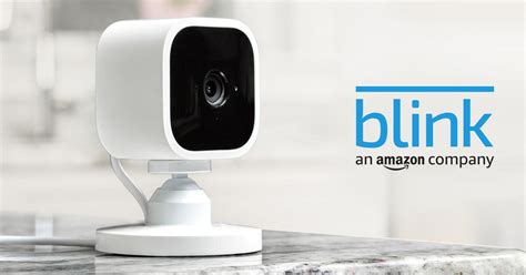 Cámara IP Blink de Amazon para vigilancia Características y precio