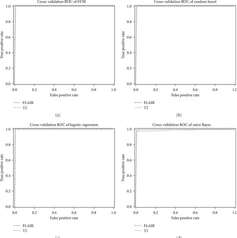 Figure 6 From High Performance Method For Brain Tumor Feature Extraction In Mri Using Complex