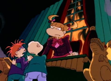 Rugrats Giant Angelica