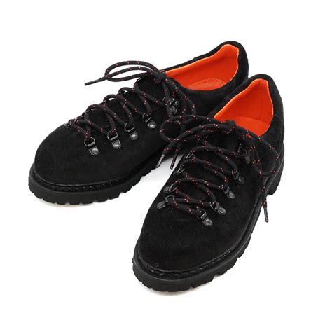 Clusaz Vel Noir Paraboot