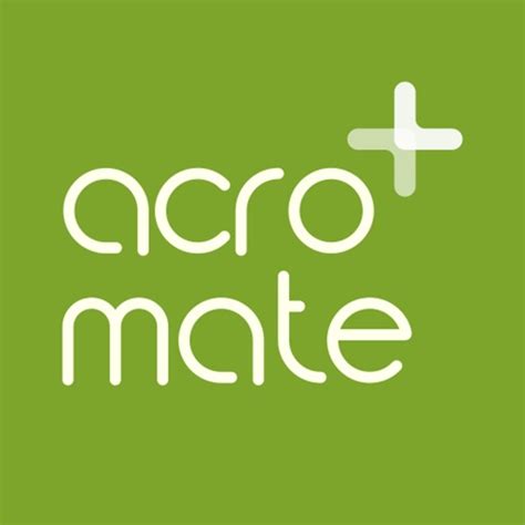 Acromate By Acromateinc