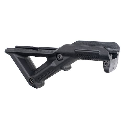Angled Foregrip For Ar 15 Ohhunt