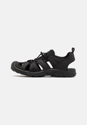 Trekkingsandalen Für Jedes Outdoor Abenteuer Bei Zalando
