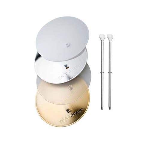 Shop Deflectorsdiffusers For Beauty Dishes Online Georges Cameras