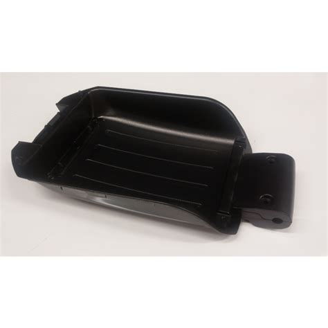 Genuine Volvo Xc90 Lower Armrest Center Console Lower Cover 30766148 Used