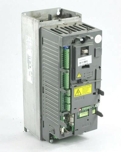 Abb Drives Acx550 U0 04a1 4 P901 480vac 41a Ac Drive Parts Only For