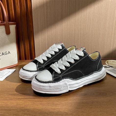 Maison Mihara Yasuhiro 100 Origineel Sneakerask