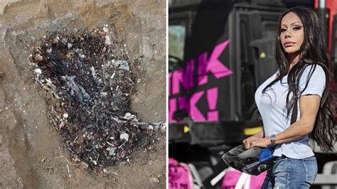 Bella Nilsson Går Till Attack Mot Media