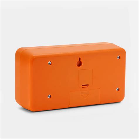 Twemco Qt 30 Analog Flip Clock Twemco Qt 30 Analog Flip Clock