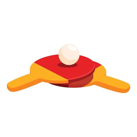 Dos Mesa Tenis Raquetas Acostado Con Blanco Pelota Para Jugando Silbido