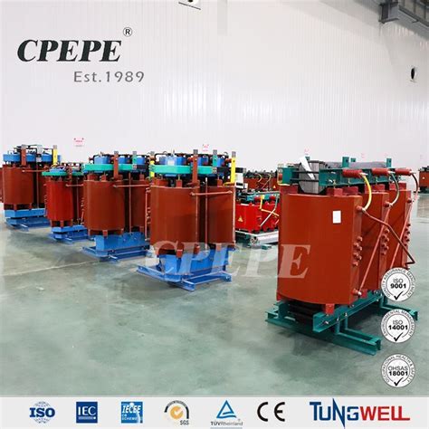 China Factory Laminated Core Transformer Core For Dry Type Transformer With Ce Certificate