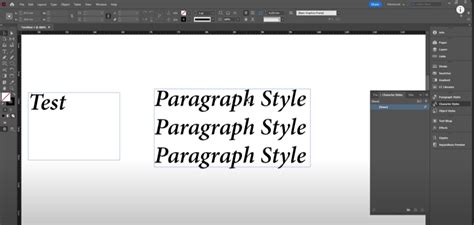 How To Use Paragraph Rules In Adobe InDesign A Detailed Guide Digital Tech Productivity