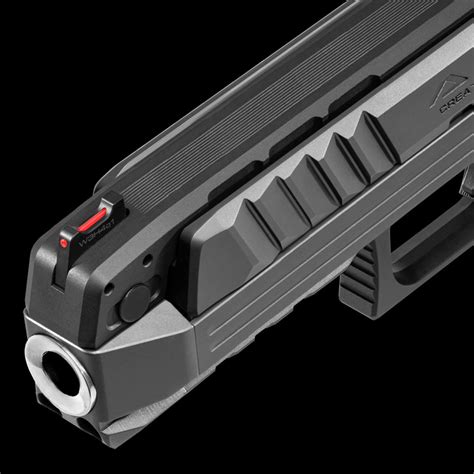 Laugo Arms Alien Creator Evolution Full Kit