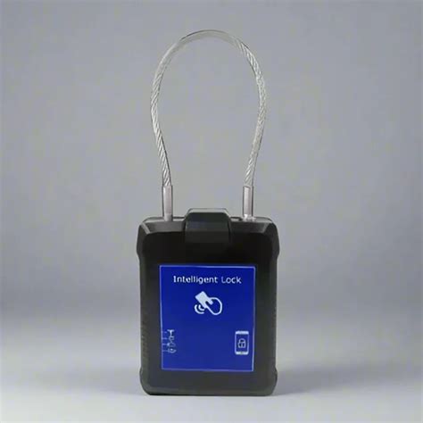 Wireless Gps E Lock Container Tracking System For Truck At ₹ 14000 Piece In New Delhi