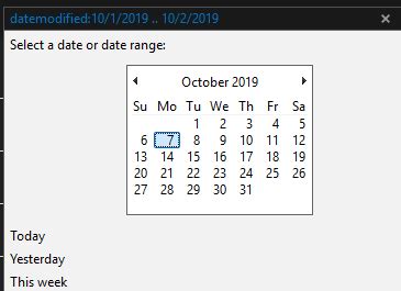 How To Find Lost Or Forgotten Files On Windows 10