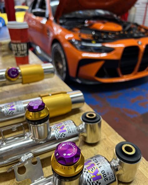 Philipp Maas On Linkedin Getting Ready For Show Season Hkp Tuning And Performance Llc