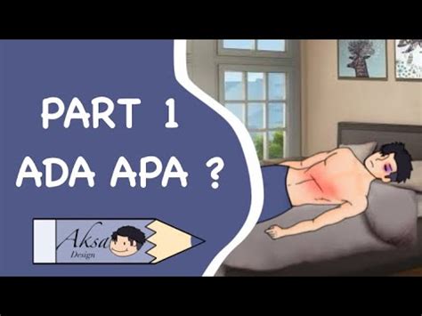 ADA APA PART 1 YouTube