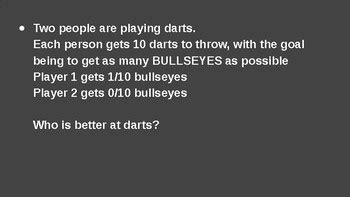 Mean Absolute Deviation By Josh Fries TPT