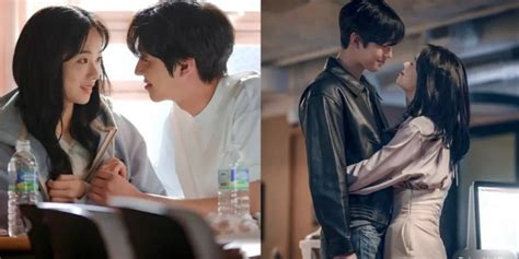 Profil Jeon Yeo Been Bintang Muda Korea Selatan Yang Berkilau Dalam A Time Called You