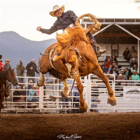 ~ Days Are Getting Shorter Make The Most Of Them ~ Westcliffeco Rodeoimagery