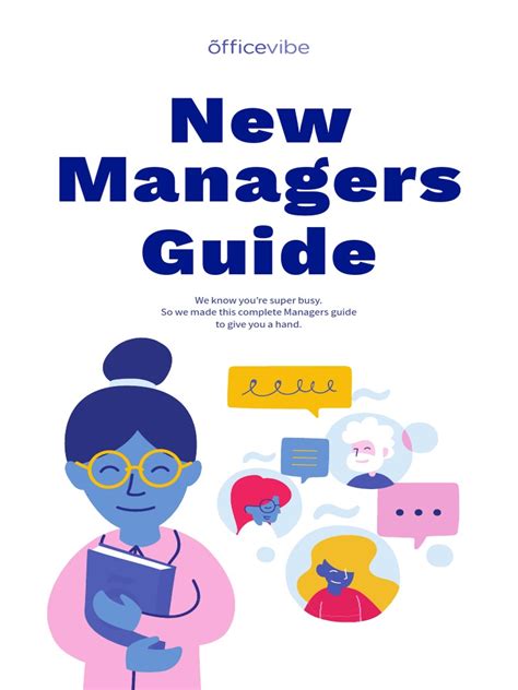 The Complete Guide For New Managers Pdf Leadership Emotional Intelligence