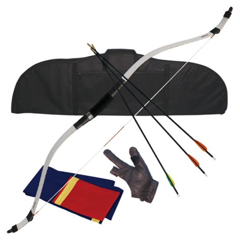 Zenith Bow Set