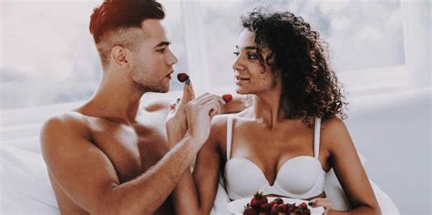 Sex With Food A How To Guide And Best Foods To Use Yourtango