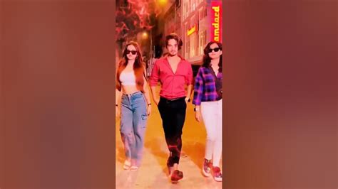 Sameerabbasiofficial Sanayaa Sameeri 24 Trendingshorts