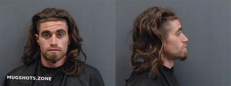 Gibson Stephan Benardo 04 01 2024 Gregg County Mugshots Zone