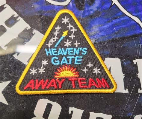 Heavens Gate Logo Ive Never Seen Heavens Gate Westerns The