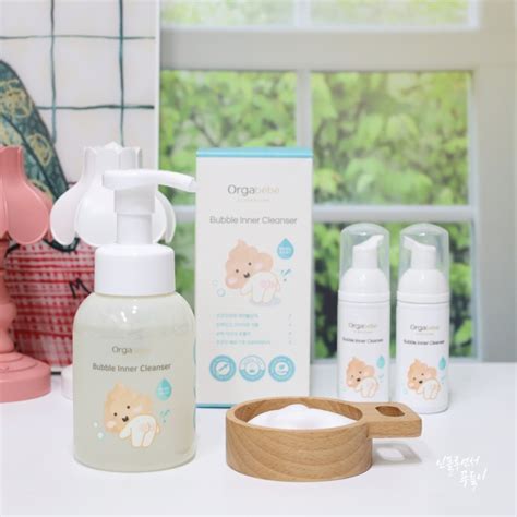 아기엉덩이클렌저 버블버블 유아워시 아기엉덩이씻기기 네이버 블로그