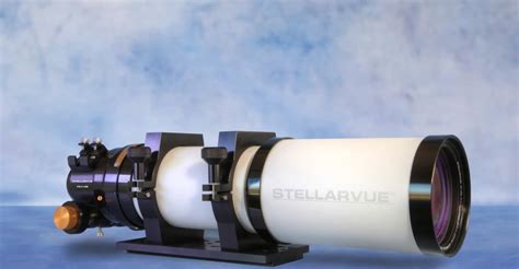 Stellarvue Telescope