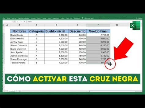 Pongo Una Formula En Excel Y No Me Da El Resultado Urban Culture el deporte más urbano