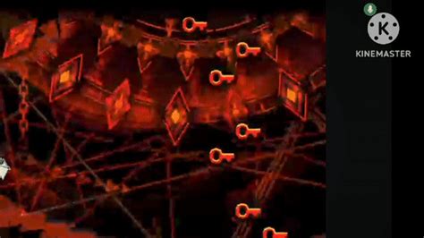 limbo keys geometry dash by promauro on deviantart