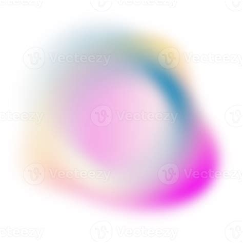 Abstract Gradient Light Texture Element 33172114 Png