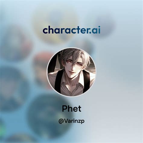 Chat With Phet Characterai Ai Chat Reimaginedyour Words Your World