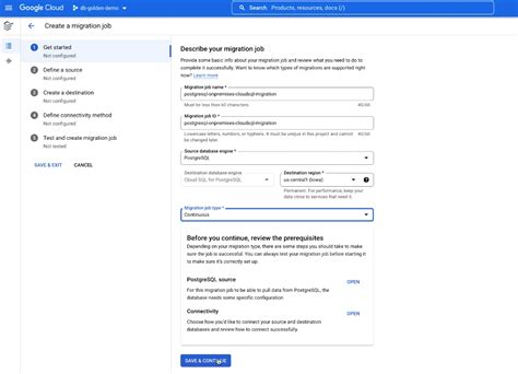 Google Database Migration Service Review 2023 Update