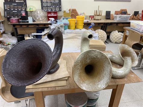 도자기 폰스피커