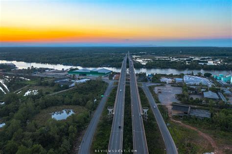 สะพานศรีสุราษฎร์ ปักหมุดเช็คอินวิวเด็ดๆแวะเซฟฟี่กันได้รัวๆมีมุมเลือกถ่ายได้เพียบบ รีวิว