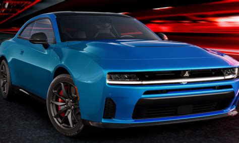 Dodge Pushes Back Charger Six Pack Launch To Late 2025 Moparinsiders
