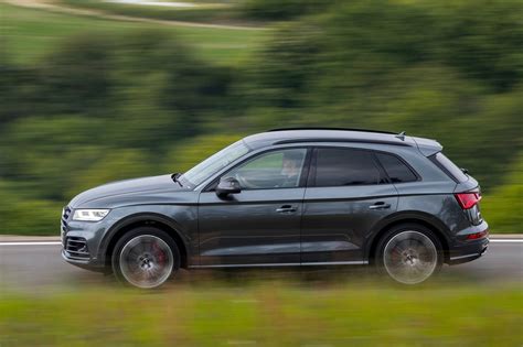 아우디 Sq5 Tdi 출시 가격은 9114만 원