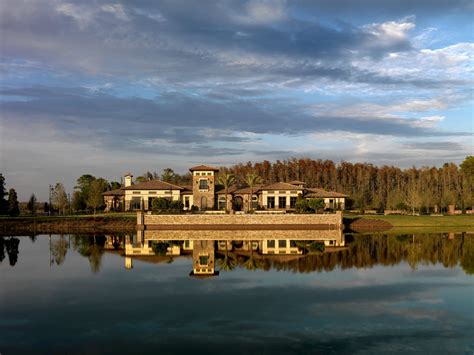 Estancia At Wiregrass Architecture Planning And Landscape Architecture In Jacksonville Fl