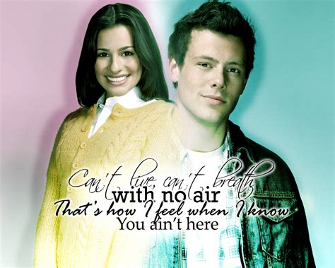 Finchel Quotes