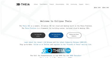 Theia Is This The Best Ai Coding Tool In 2025 🏆