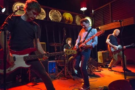 Superchunk Eugene Weekly