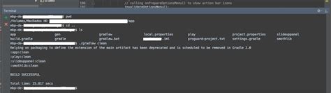 Como executar comandos no Android Studio Stack Overflow em Português