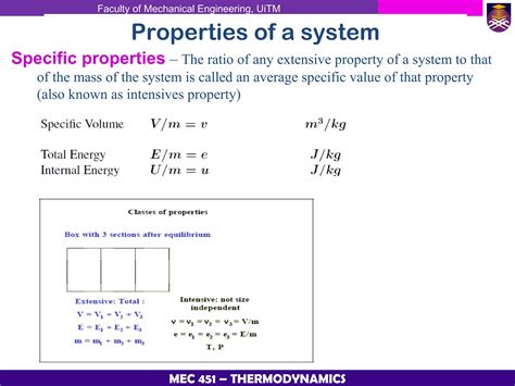 Thermodynamic Chapter 1 Fundamental Concepts Ppt