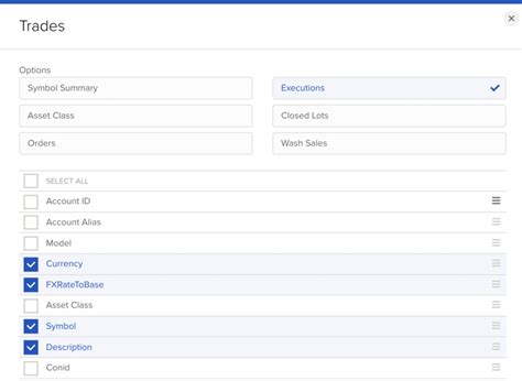 Import Transactions From A Csv