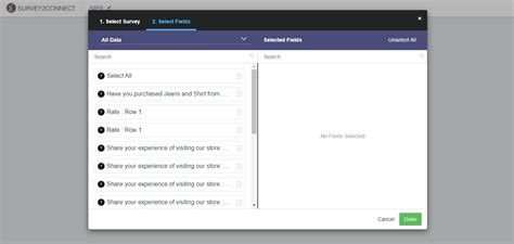 Step 2 Adding Data Source