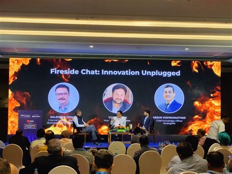 Vijay Nehra Posted On Linkedin